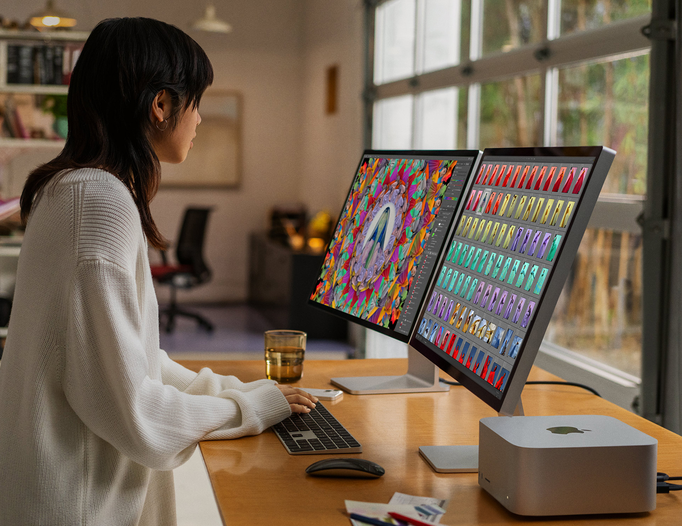 Mac – ITEMS