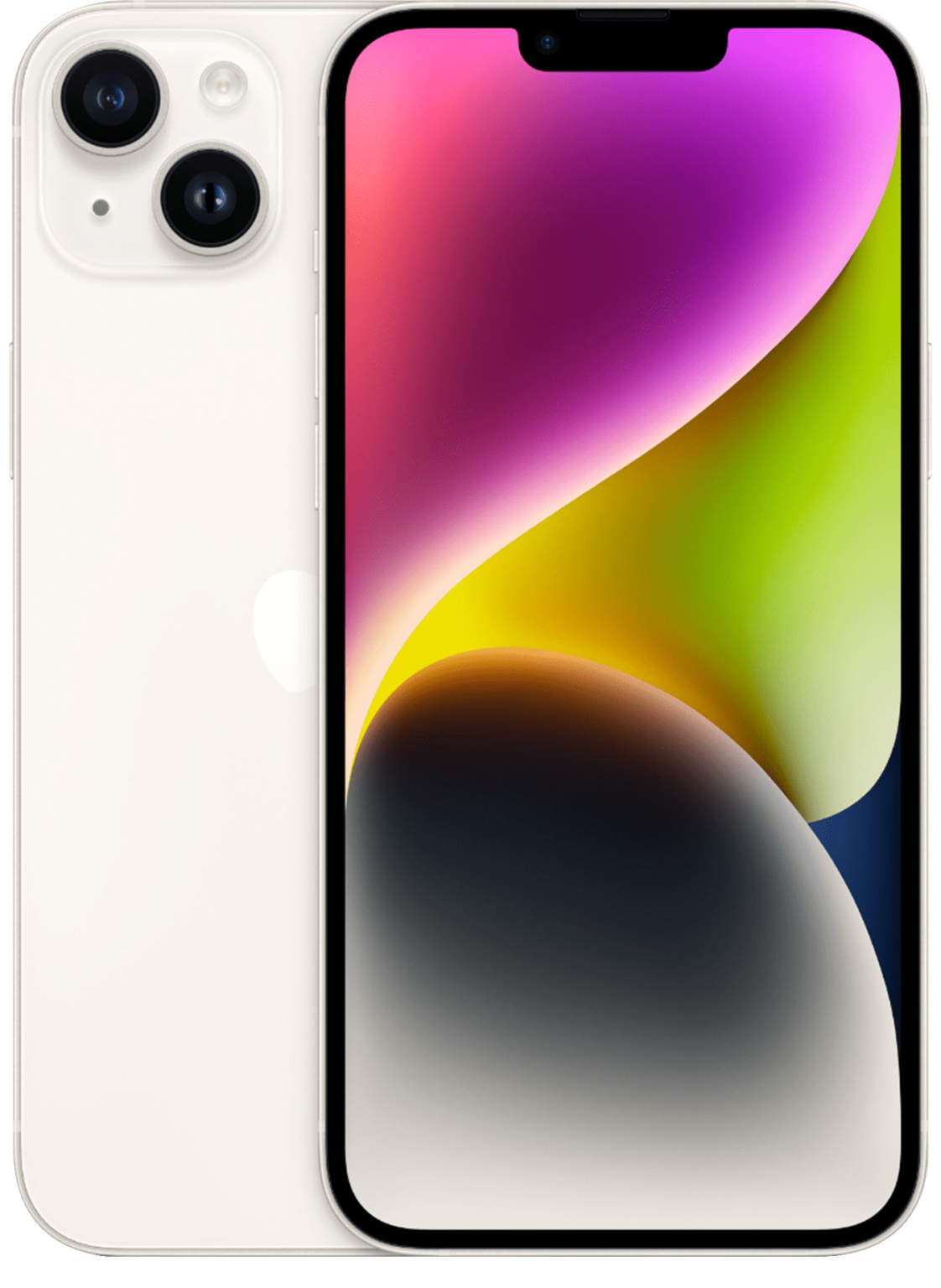 ITEMS – Distribuidor autorizado de Apple
