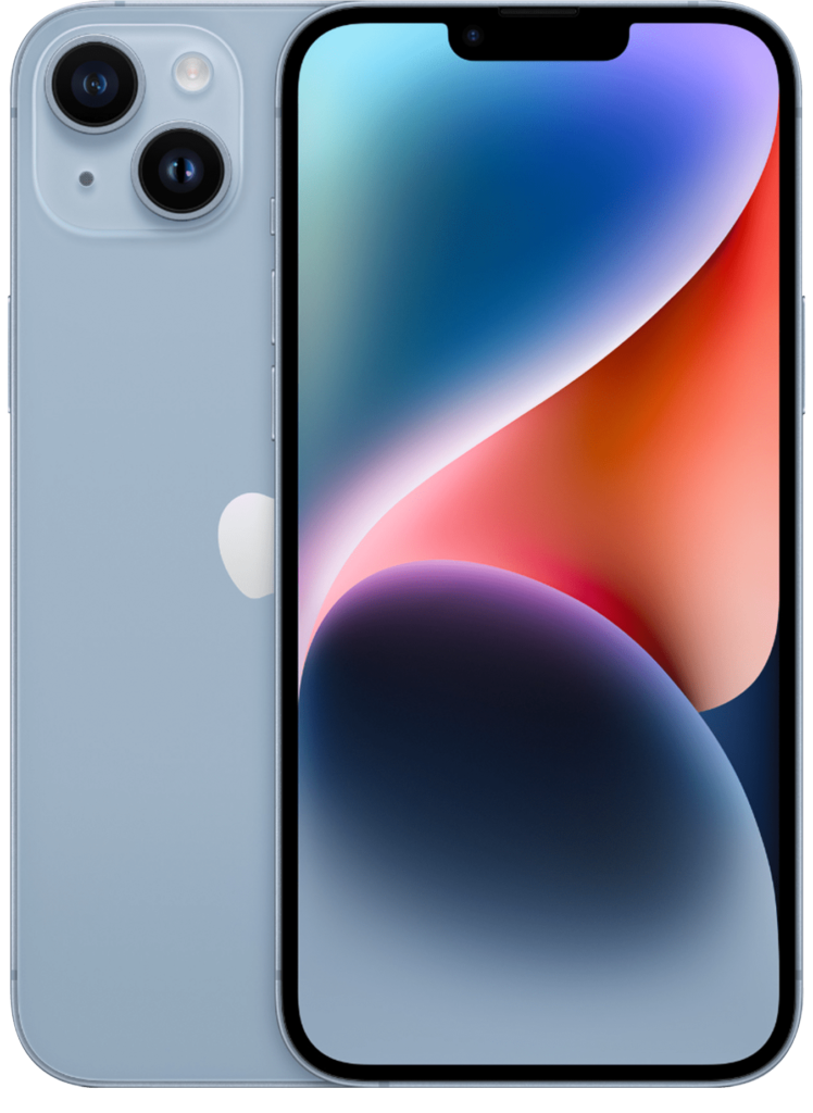 ITEMS – Distribuidor autorizado de Apple